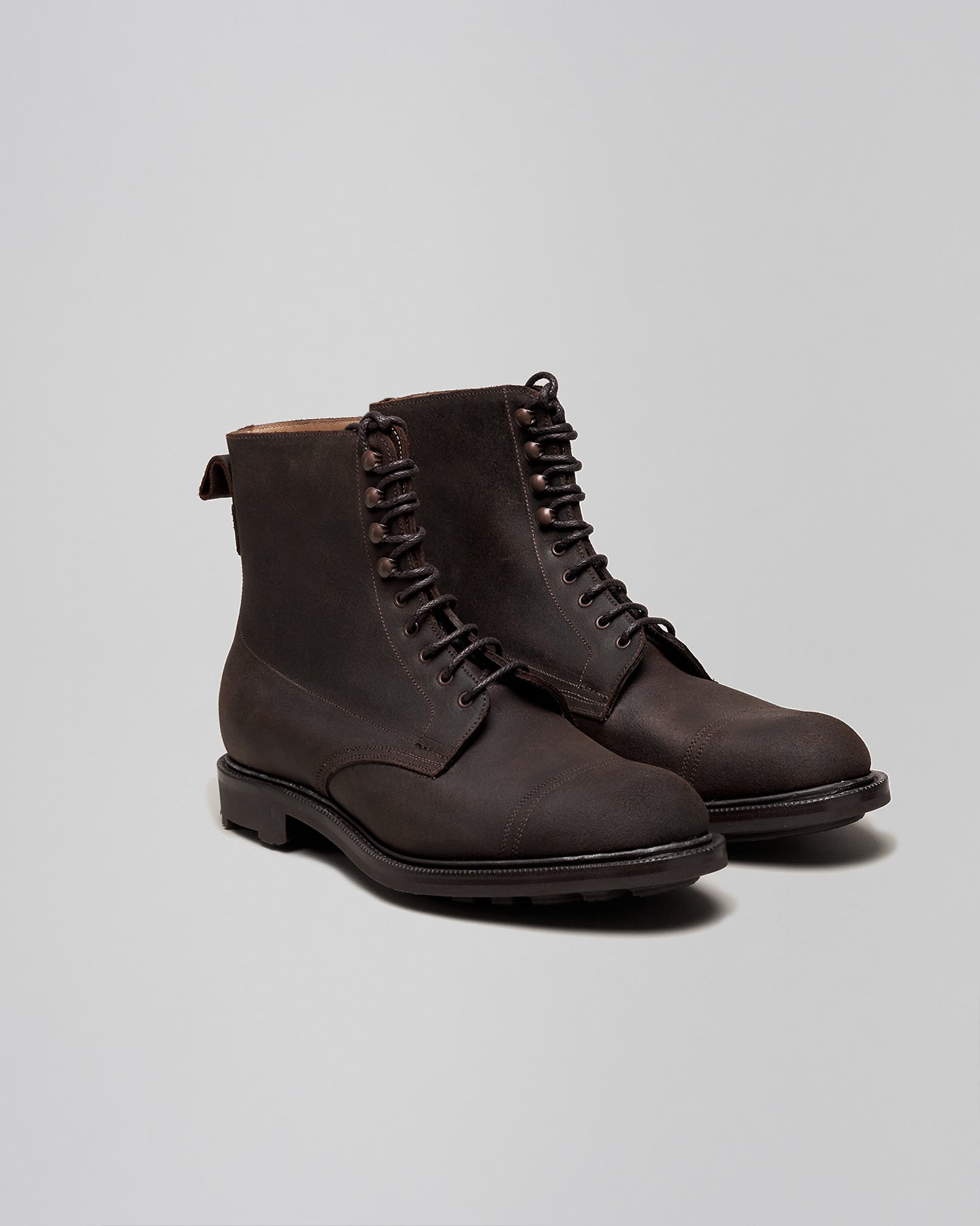 Edward Green shoes – The Hand