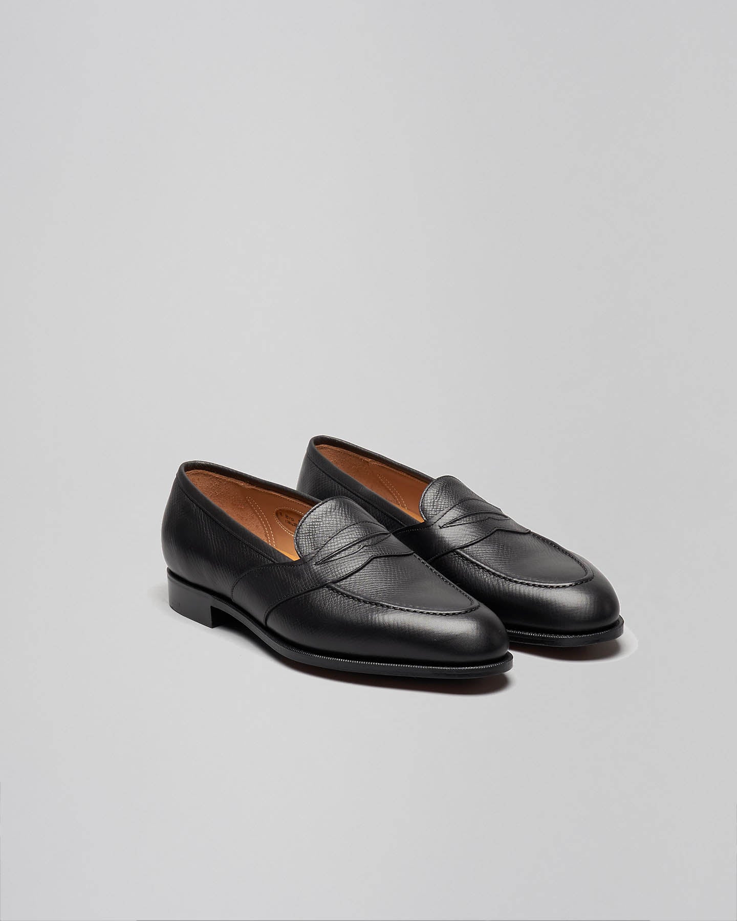 Edward Green shoes – The Hand