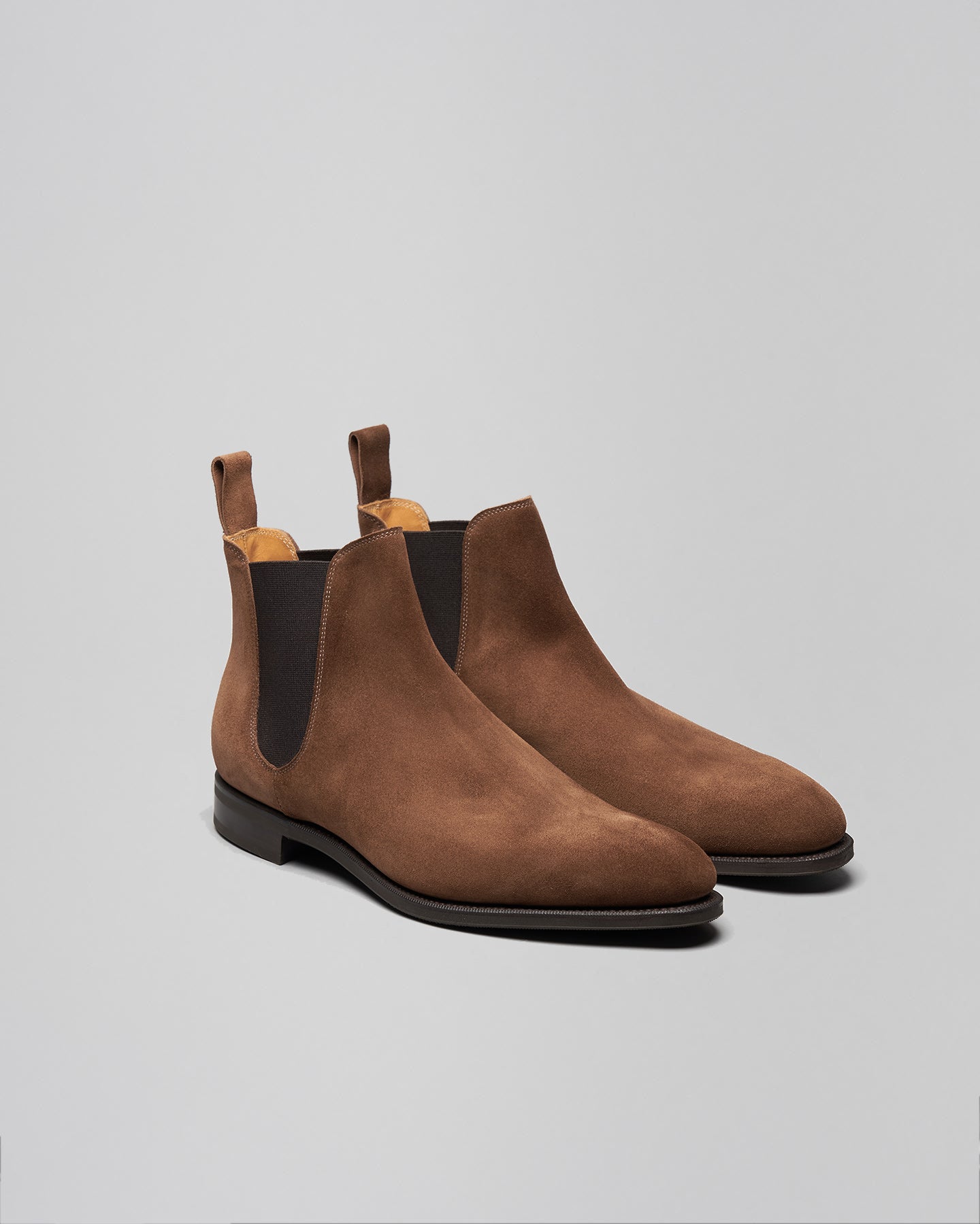 Edward Green shoes – The Hand