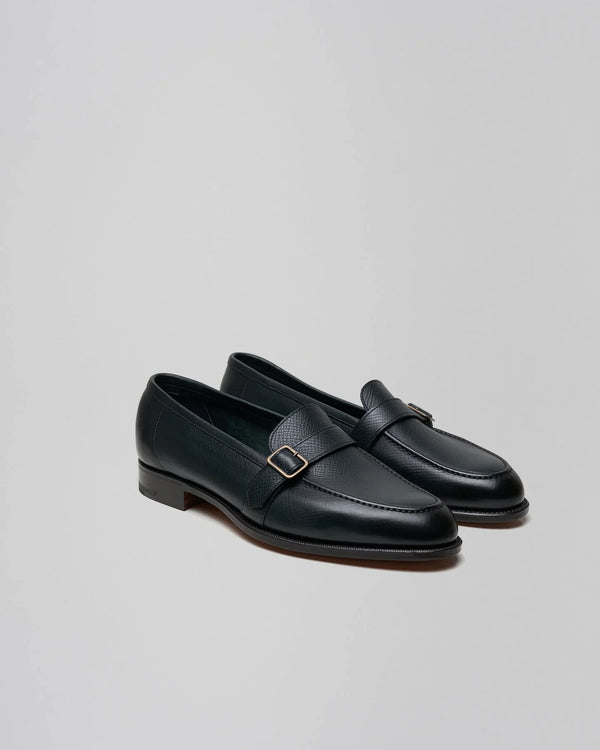 Edward Green at The Hand: Horton | Unlined | Utah | Racing Green