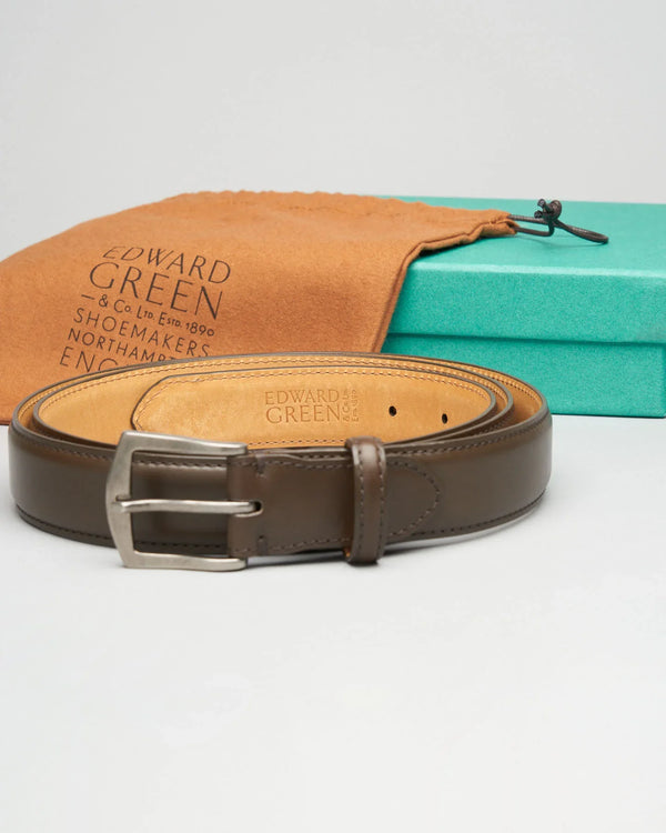 The Hand - Edward Green Belt