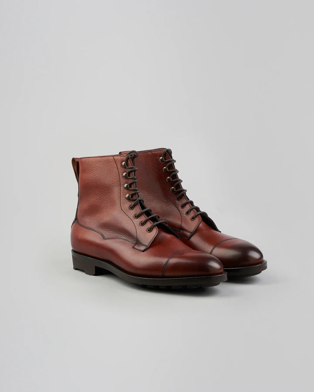 Edward Green Shoes | Largest Collection in Europe | The Hand