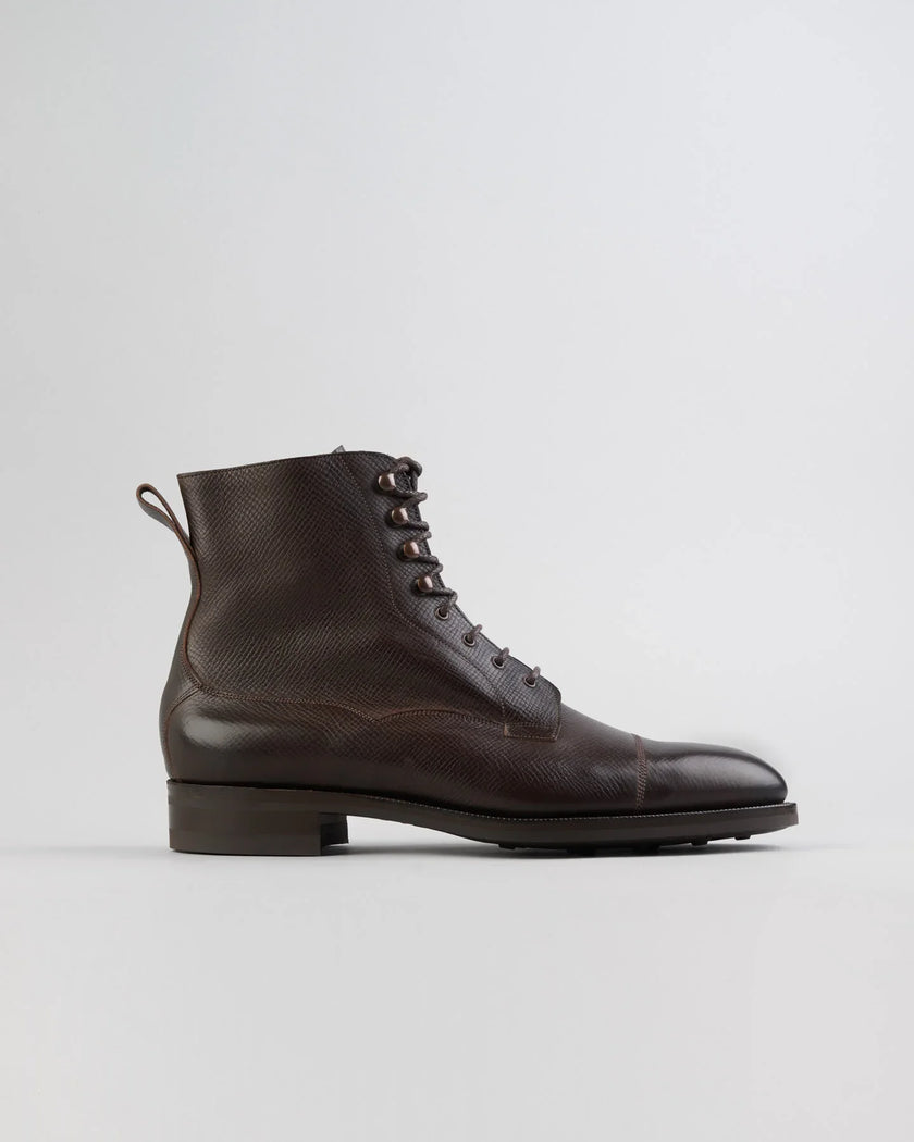 Edward Green shoes – The Hand