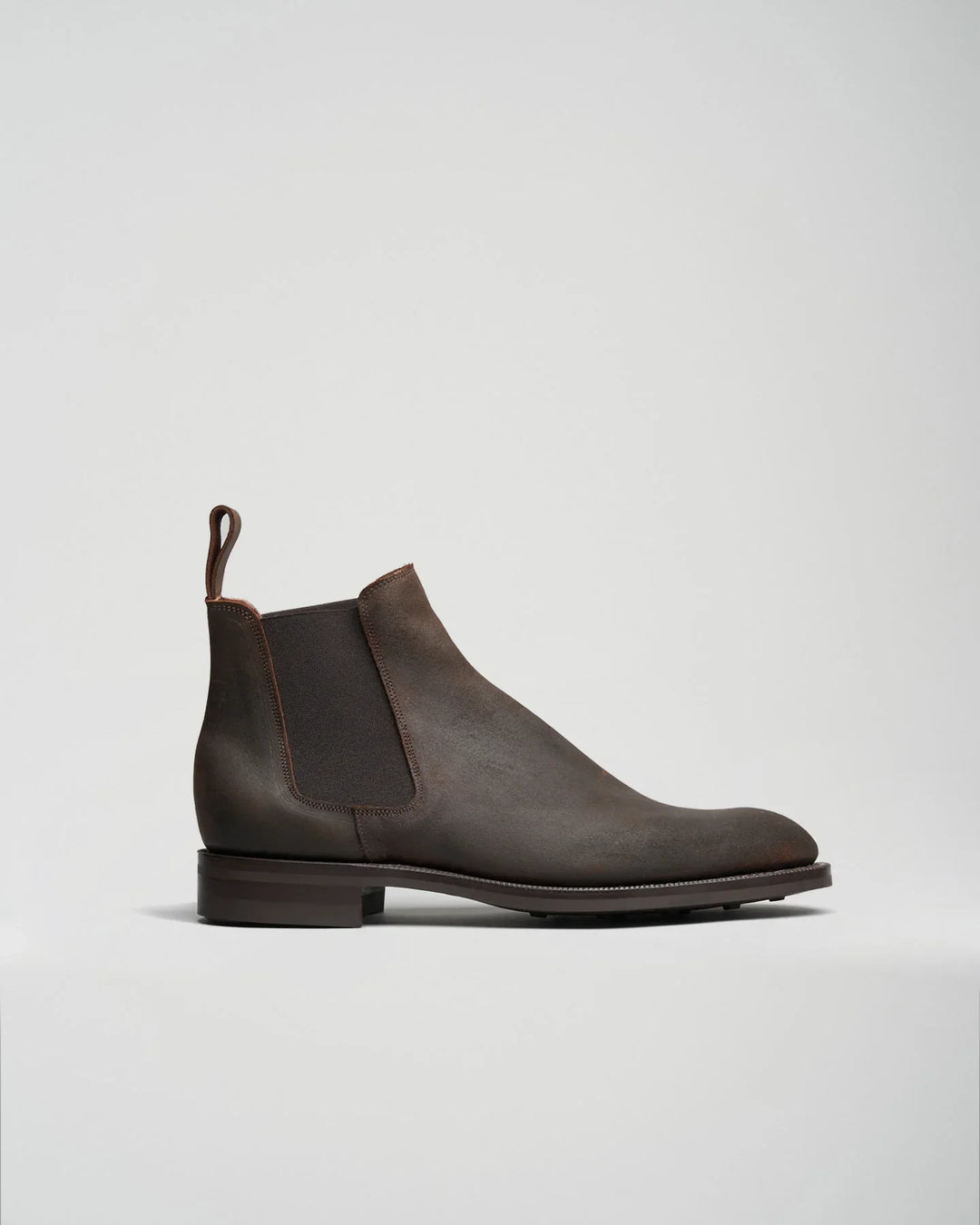 Shoes – The Hand
