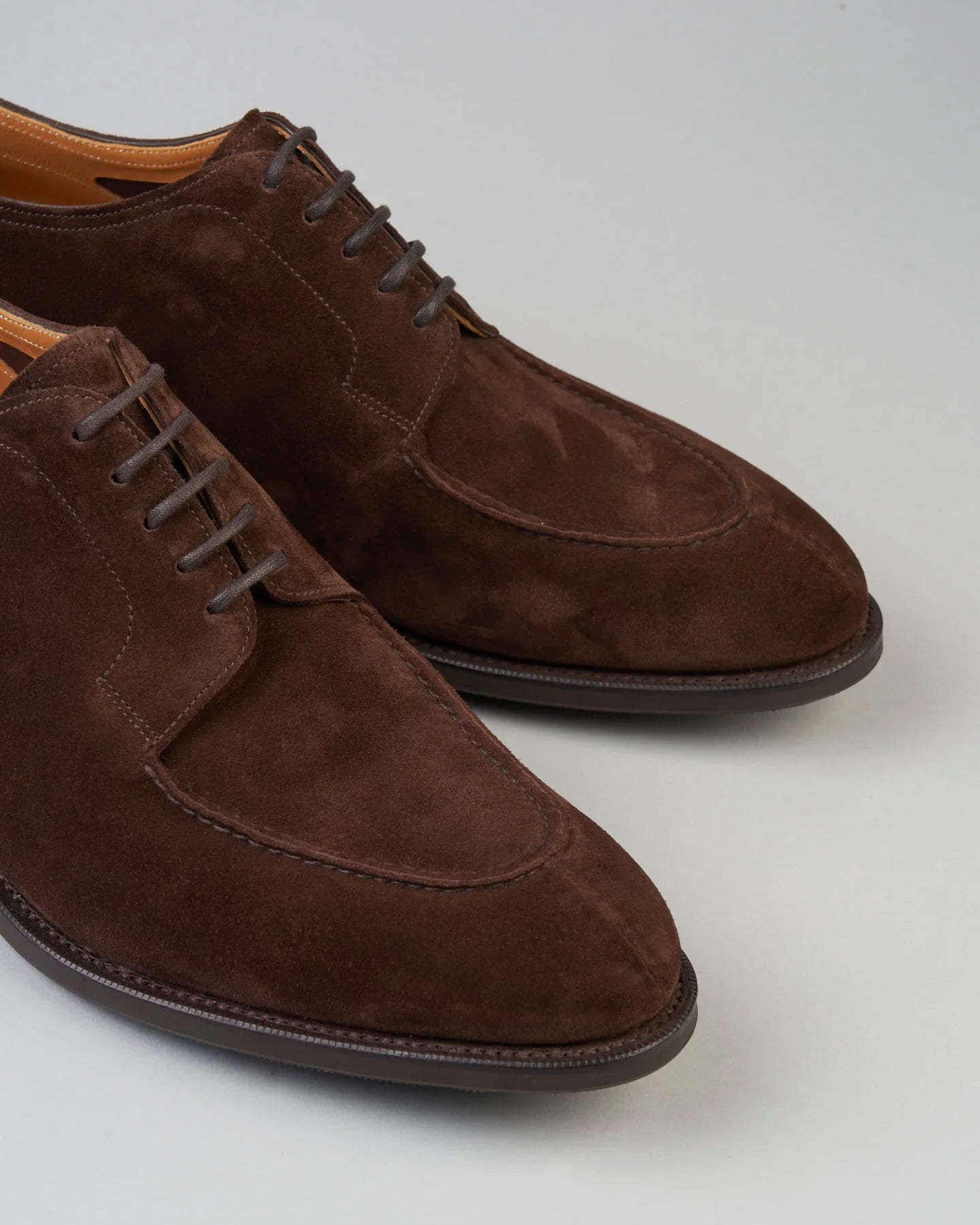 Edward Green shoes – The Hand