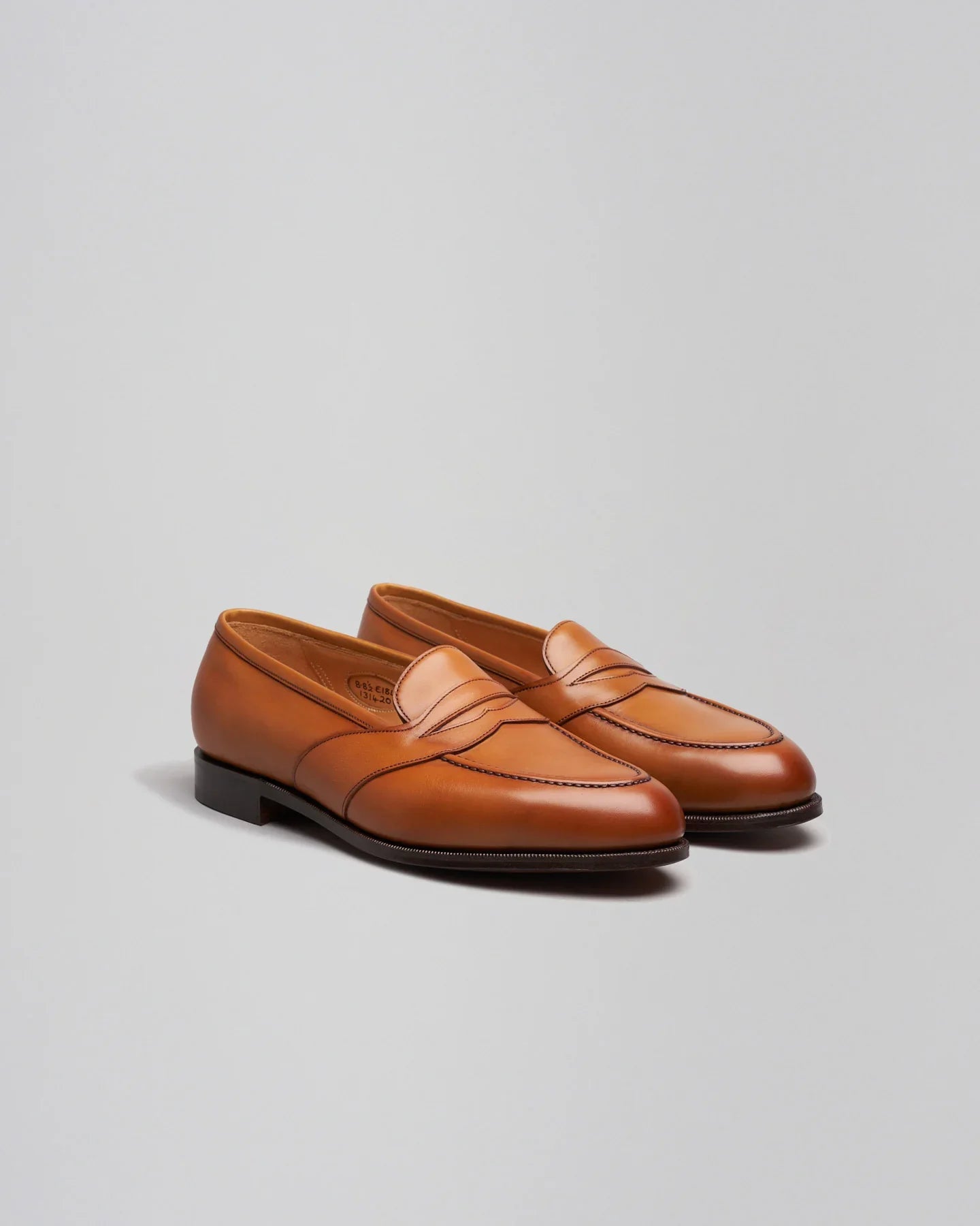 Edward Green shoes – The Hand