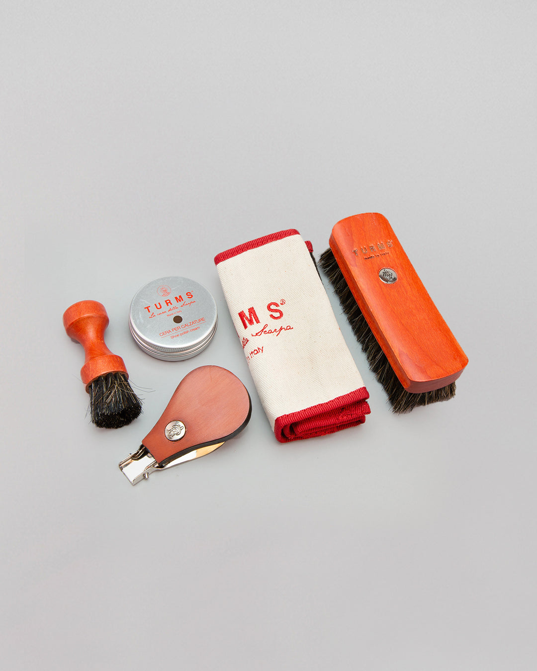 The Definitive Shoe Care Guide for Connoisseurs – The Hand